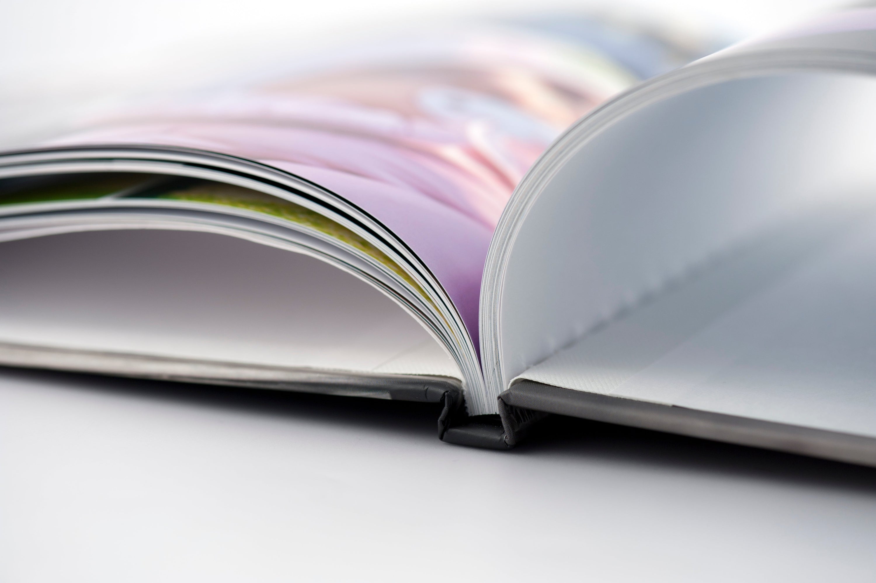 What is Case Binding? A Guide to This Timeless Bookbinding Method ...