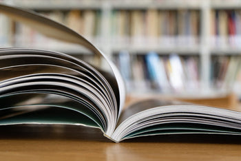 What is PUR Binding and Why Should You Choose It? – Wimberley Printing ...